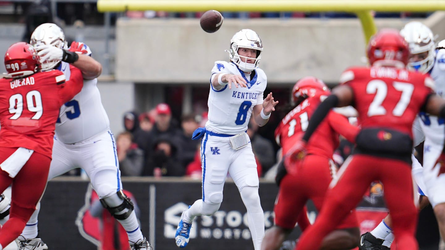 Kenny Dillingham's replacement for Sam Leavitt is the perfect high ...