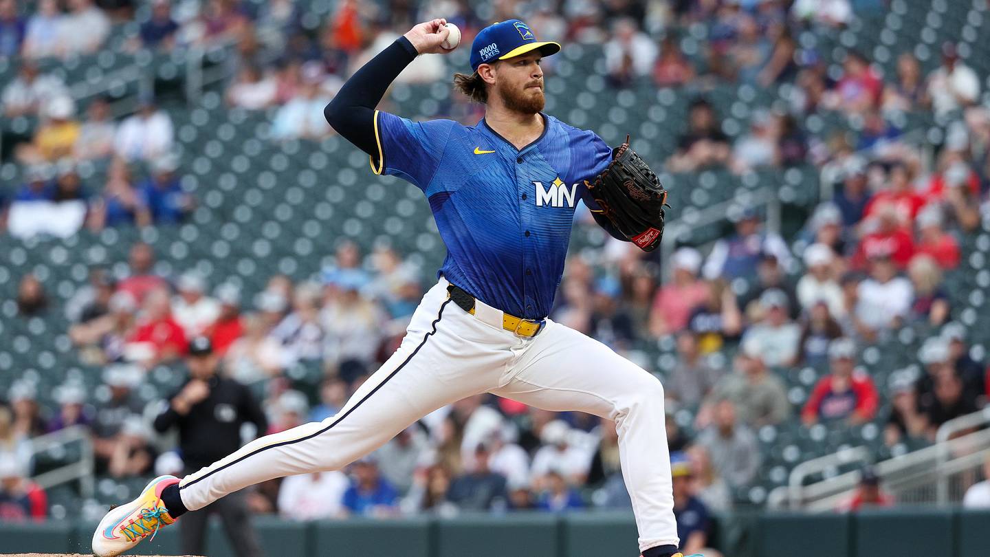 Twins Spring Training Update: Joe Ryan WBC update, Ober's concerning ...