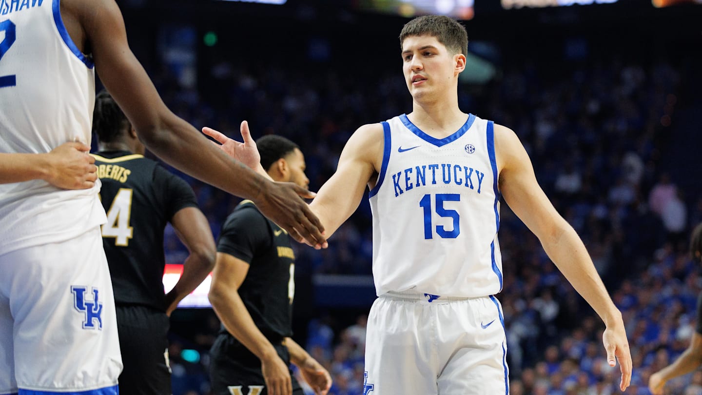 3 perfect first-round pick combos for Spurs in 2024 NBA Draft