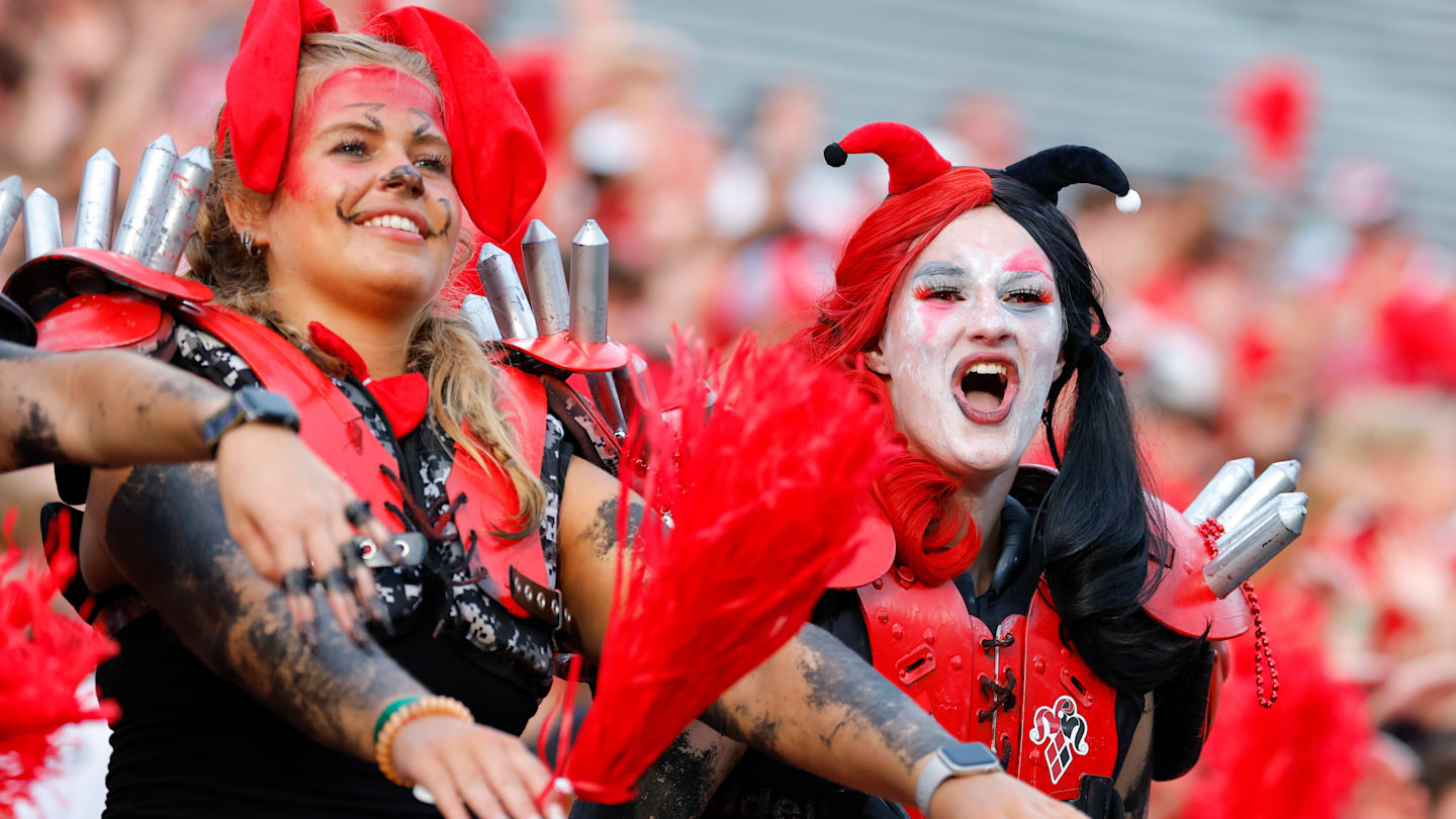 For Alabama Football against Georgia little things will most matter