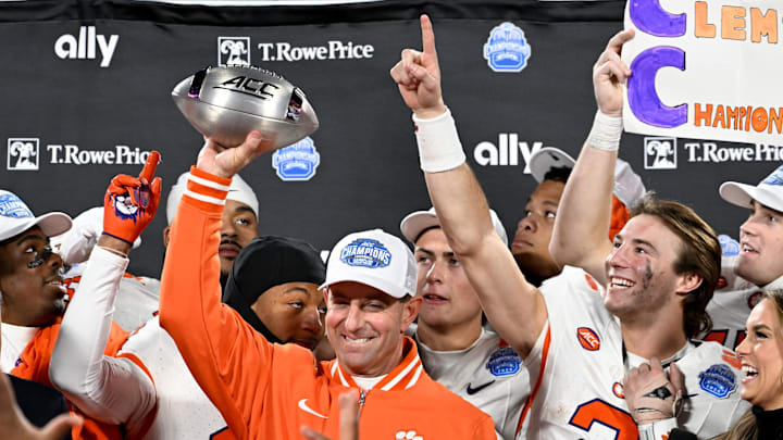 projected cfp bracket