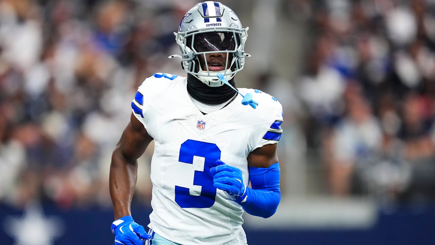 George Pickens trade has Cowboys fans rejoicing and rival fans trembling