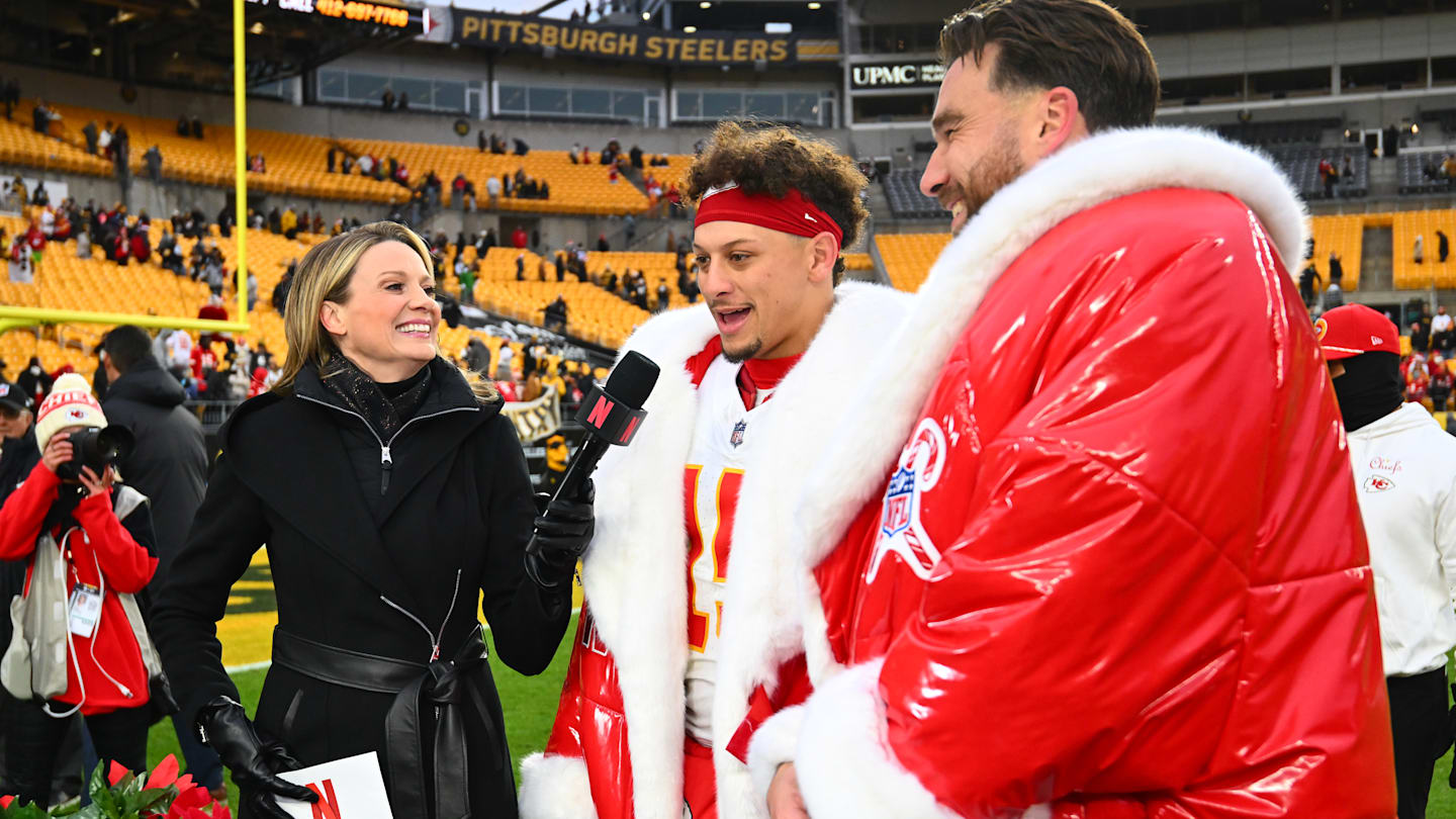 NFL Power Rankings, Week 18: Biggest risers and fallers after Week 17