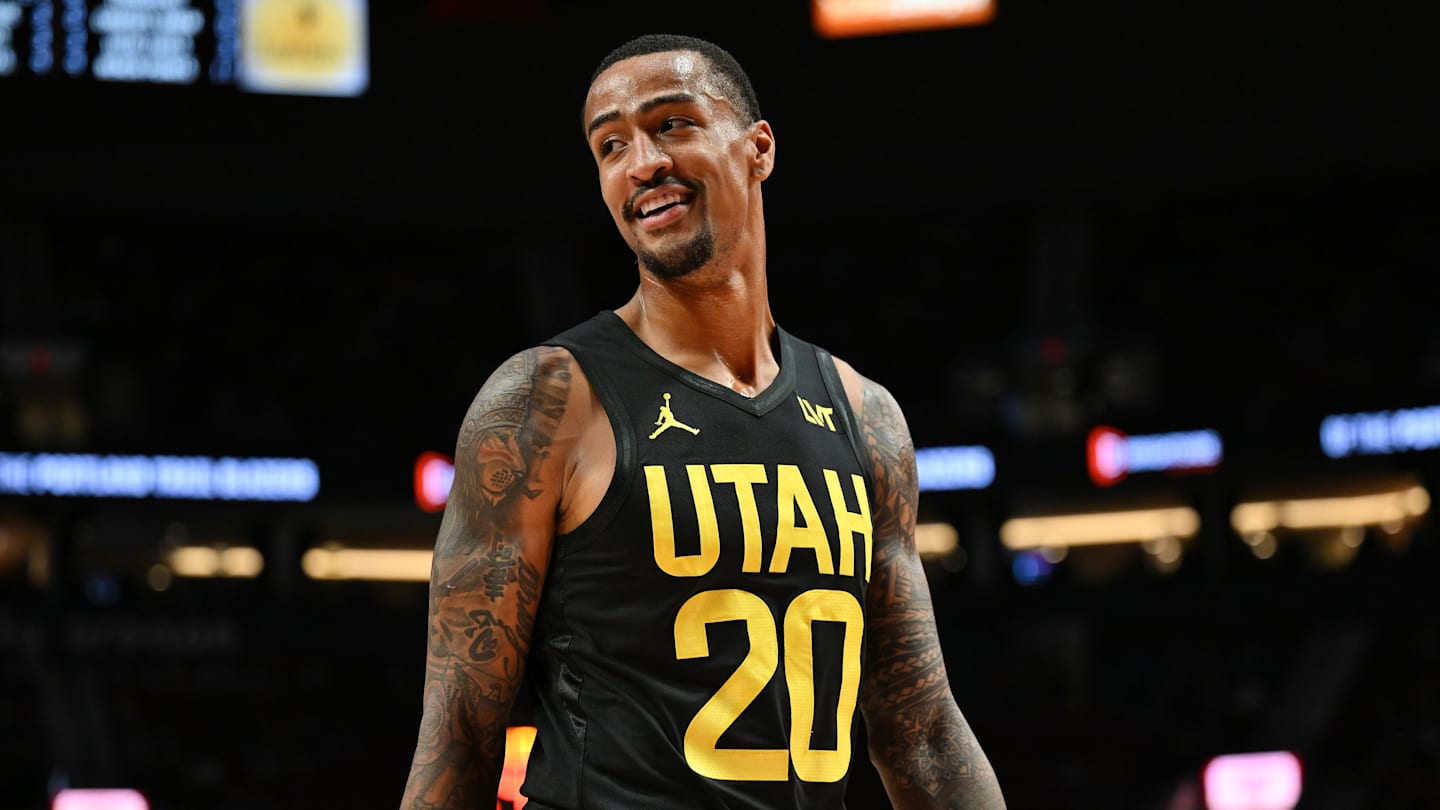 Insider doesn't shut door on John Collins trade to playoff contender