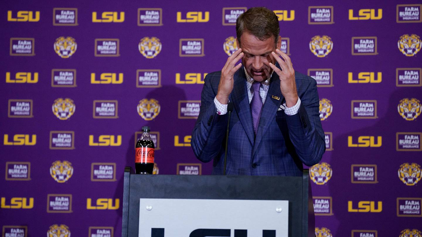 4-Star WR Quentin Hale is Big Ten bound as LSU falls short in ...