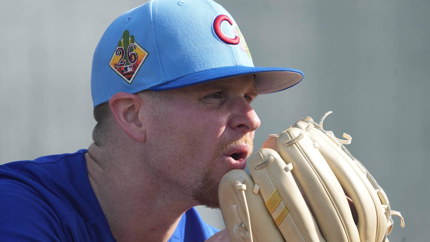 What We’re Actually Learning About the Cubs Pitching Staff So Far