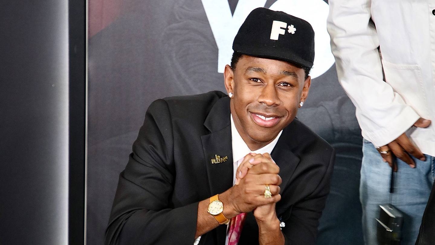 What is Tyler, The Creators' net worth?