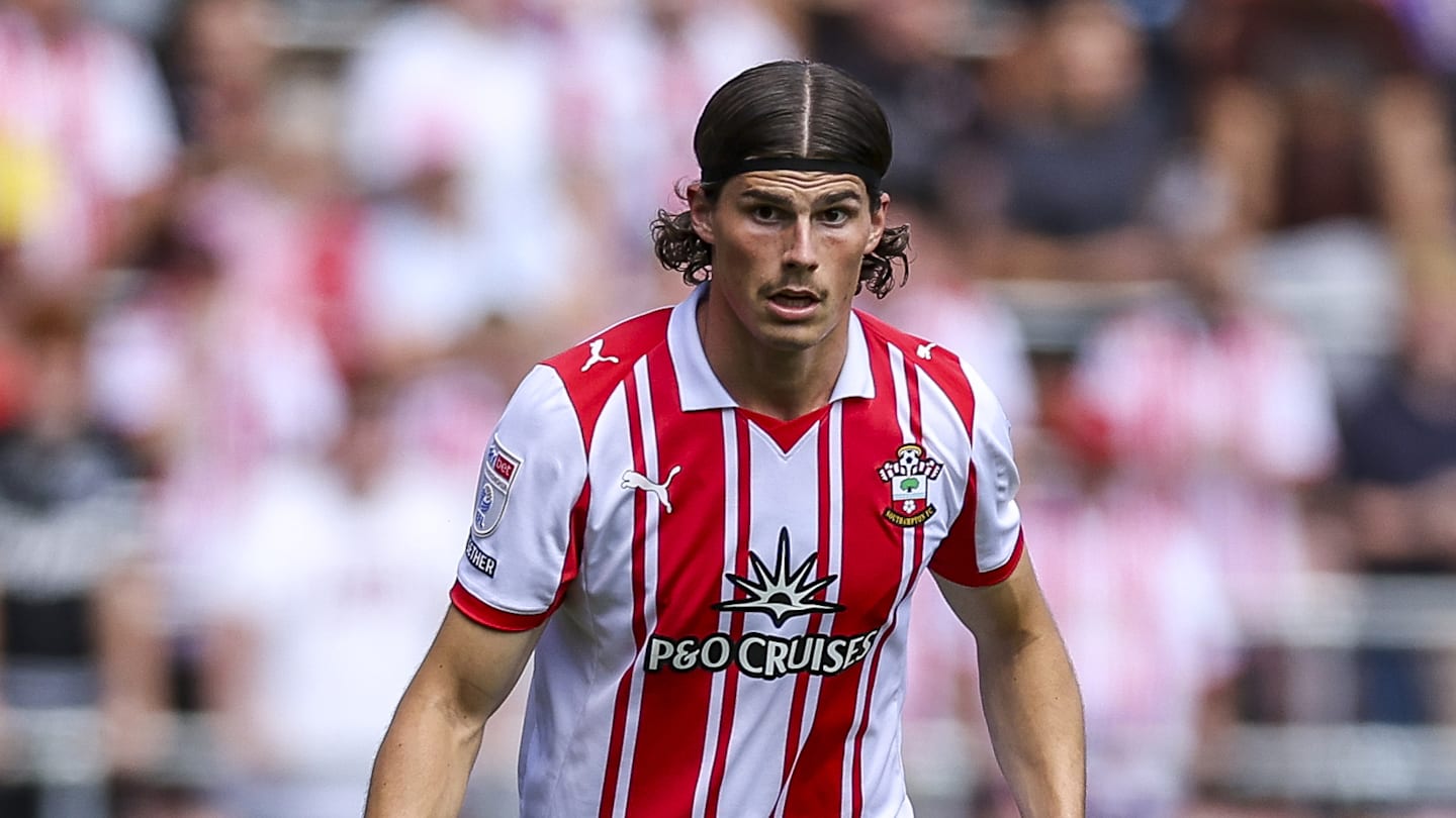 Tonda Eckert will carry the regret of this ill-judged Saints transfer ...