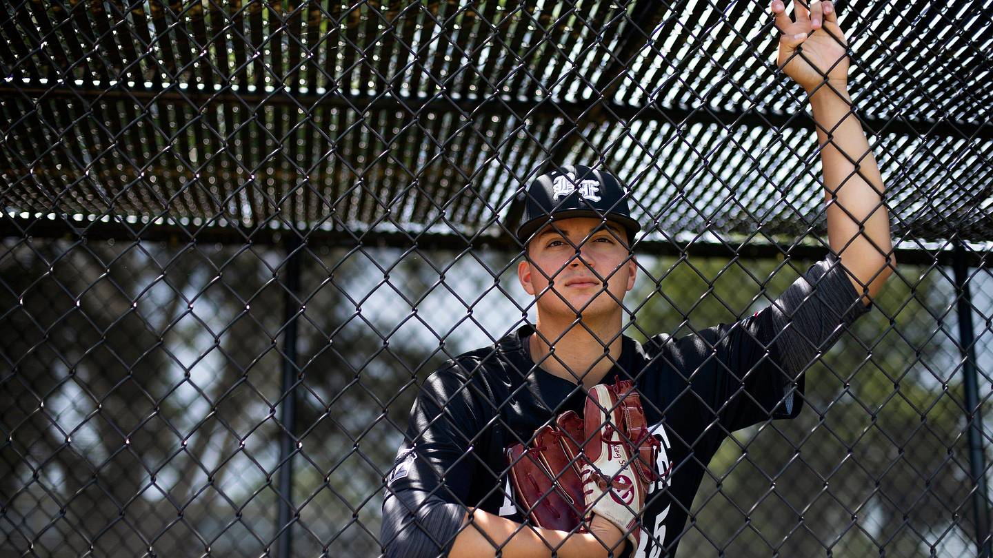 Pittsburgh Pirates Prospects 2023 Recap: Anthony Solometo Hits Some ...