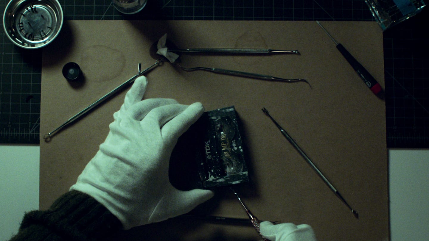 7 of the scariest analog horror movies and shows to make you feel uneasy