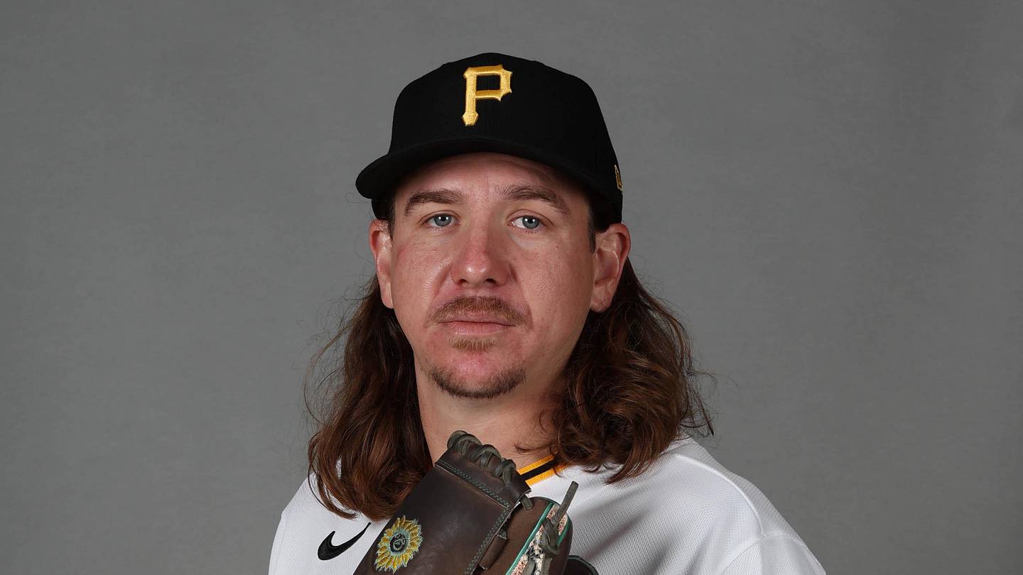 Pirates Send Final Player to Minor League Camp