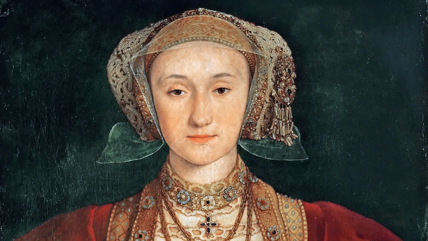 Anne of Cleves, Henry VIII's Most Successful—And Least Known—Wife