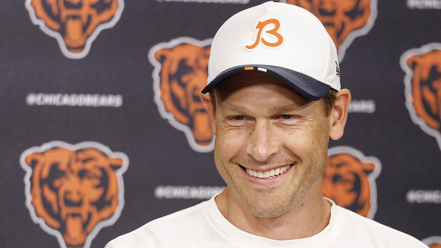 Bears Could Suddenly Have Another Pass-Rusher Option in Week 11