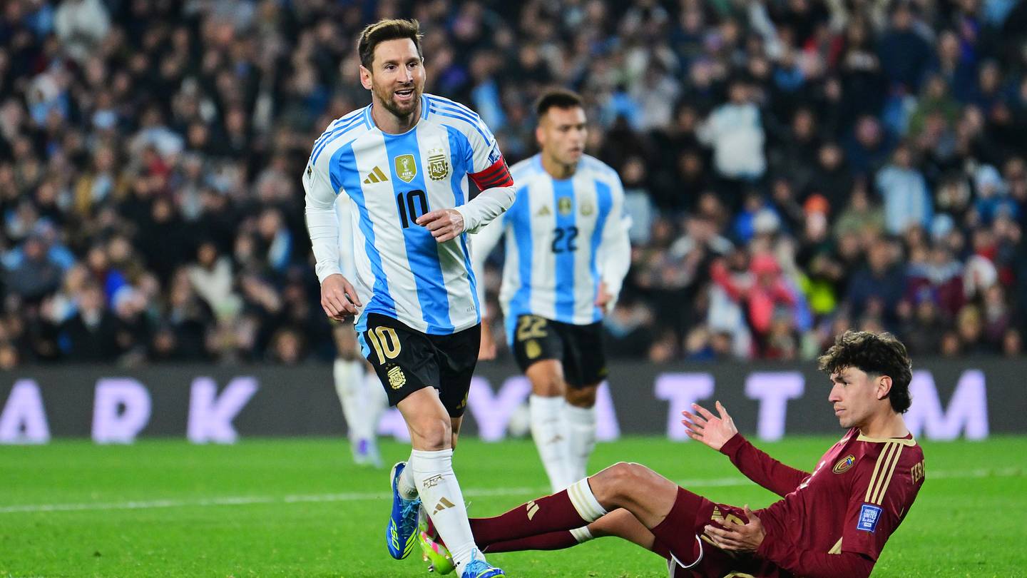 Los 5 mejores partidos del parón de selecciones de octubre