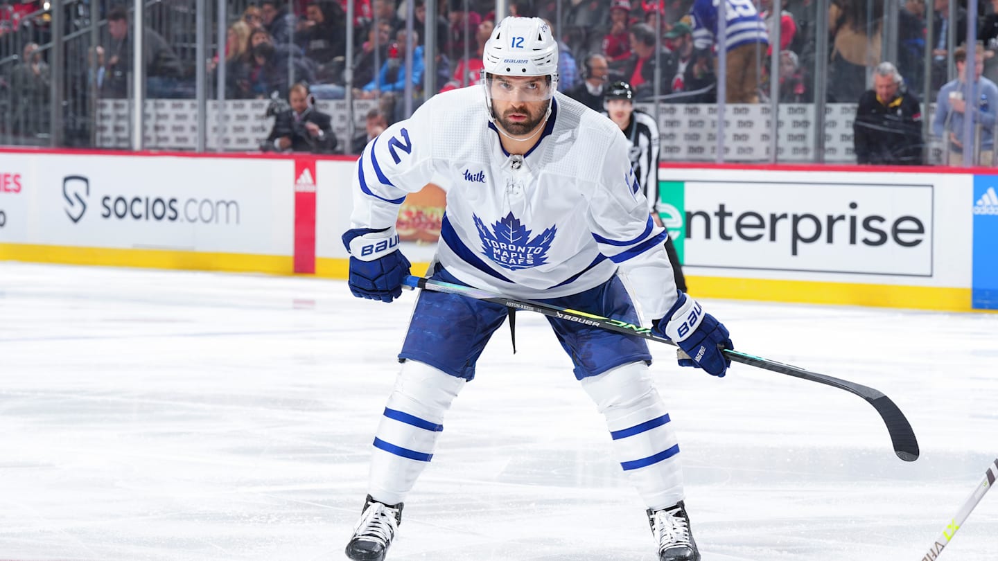 Zach Aston-Reese will add depth and two-way prowess to the Blue Jackets ...