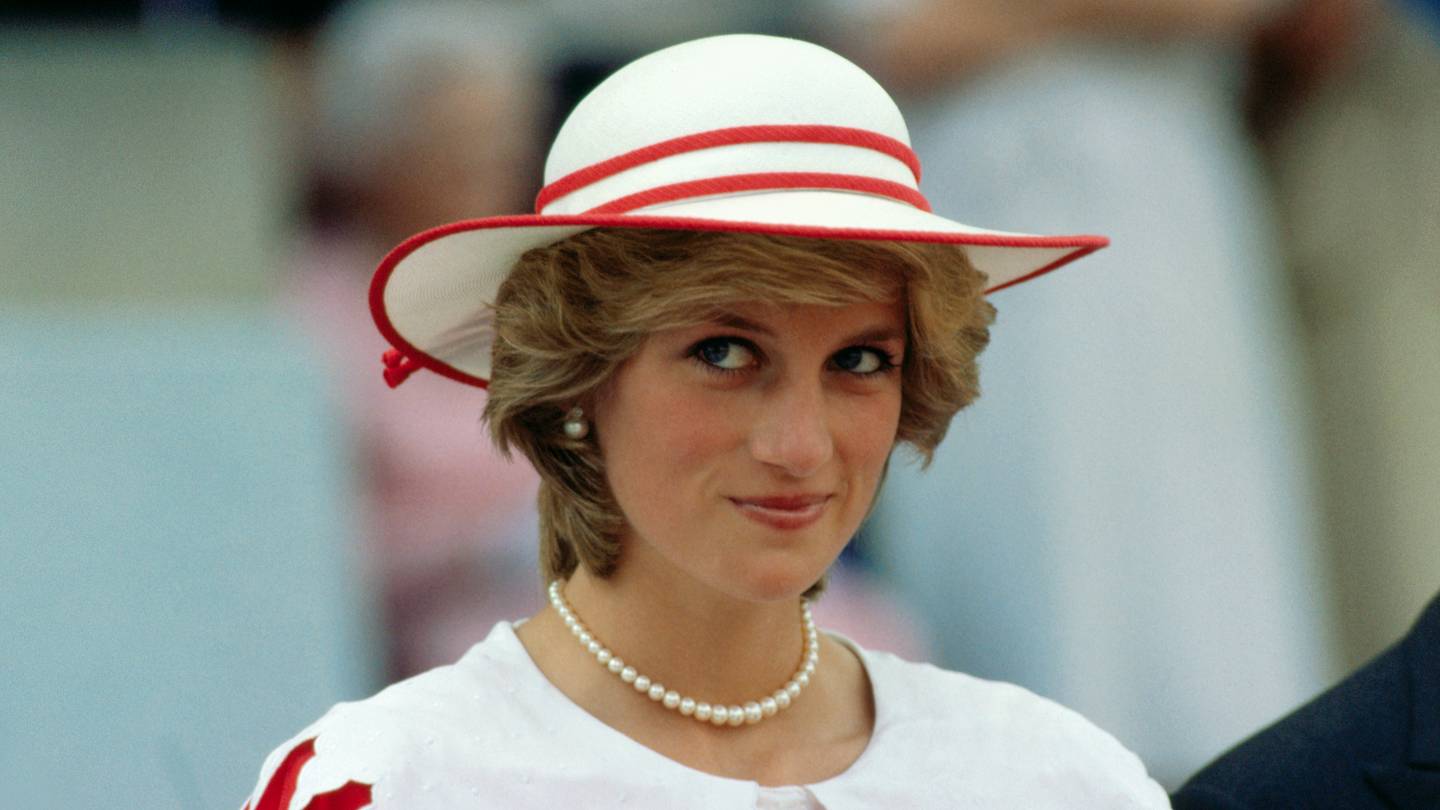 5 Common Misconceptions About Princess Diana
