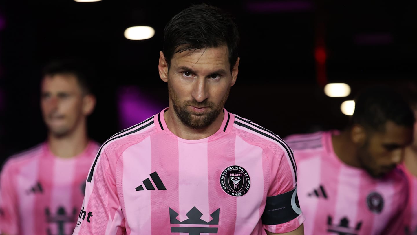 Messi está a un paso de renovar con el Inter Miami: las claves del acuerdo