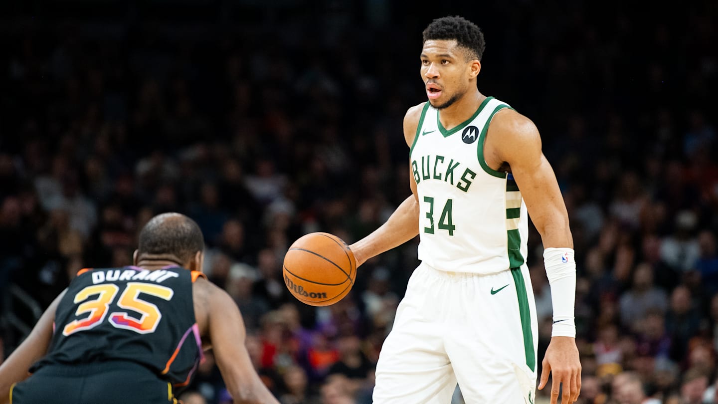 3 problems the Bucks must fix to win 2024 NBA title