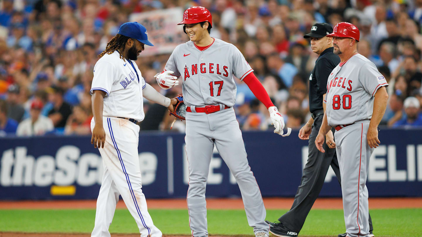 Playoffs serving as constant reminder of what could have been for Angels