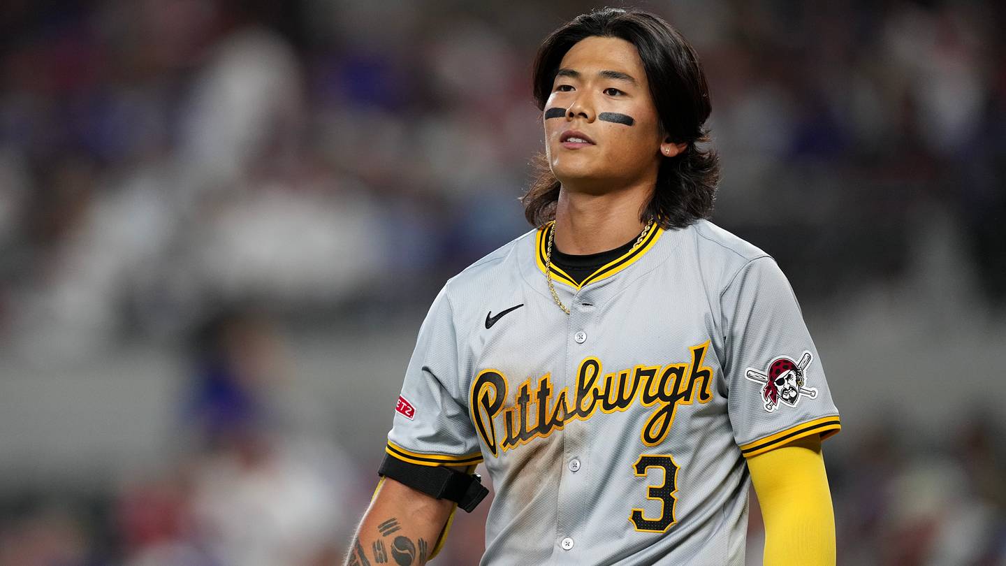 3 Pirates who have one last chance to prove themselves in 2025