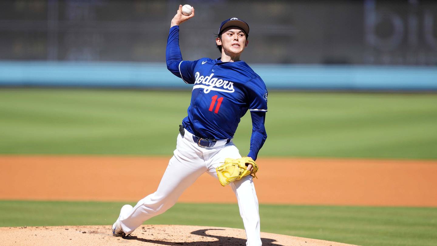 Dodgers Notes: LA Officially Releases Pitcher, Max Muncy Injury, Roki ...
