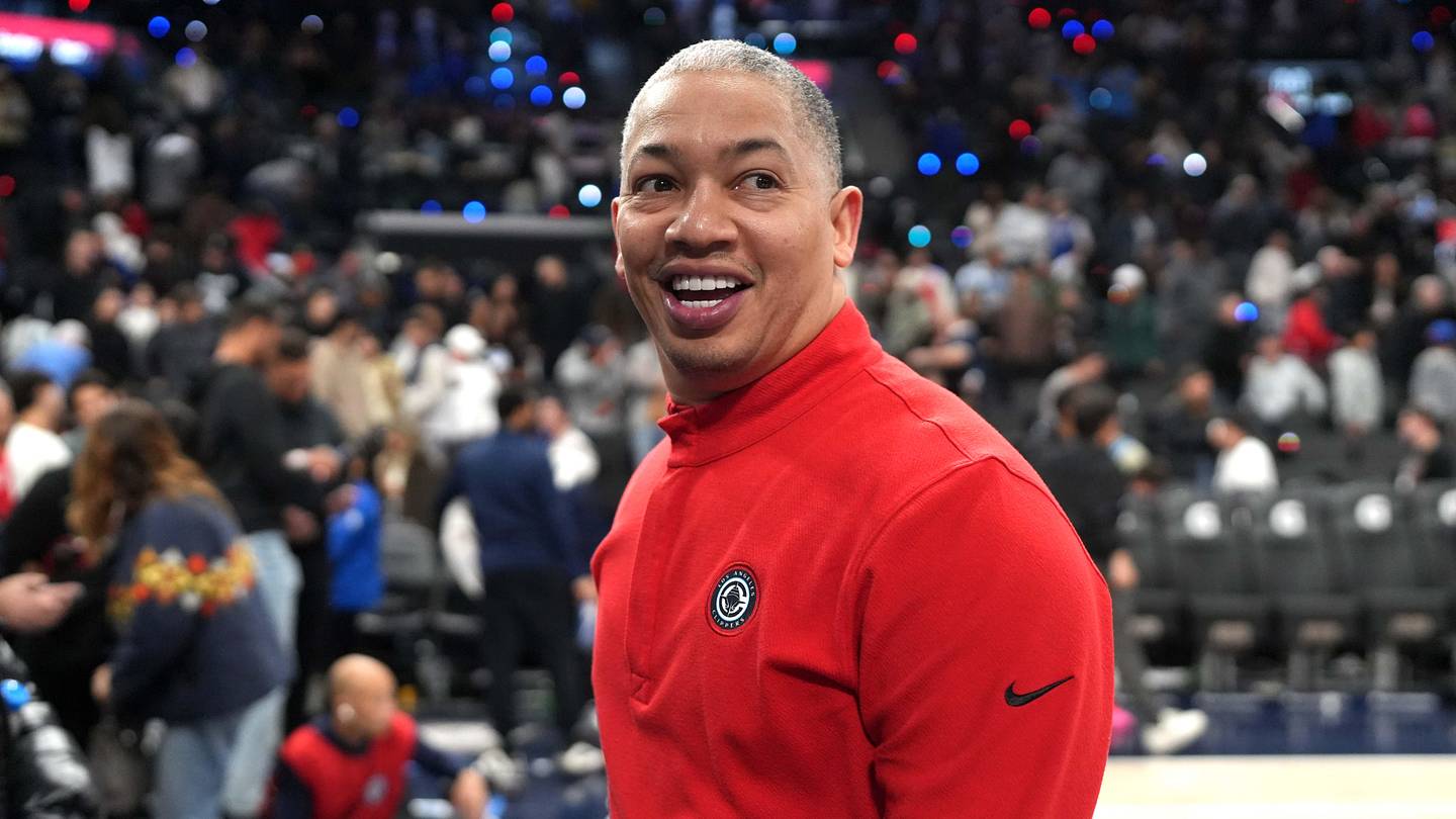Clippers finally made a decision on their plans with fifth overall pick