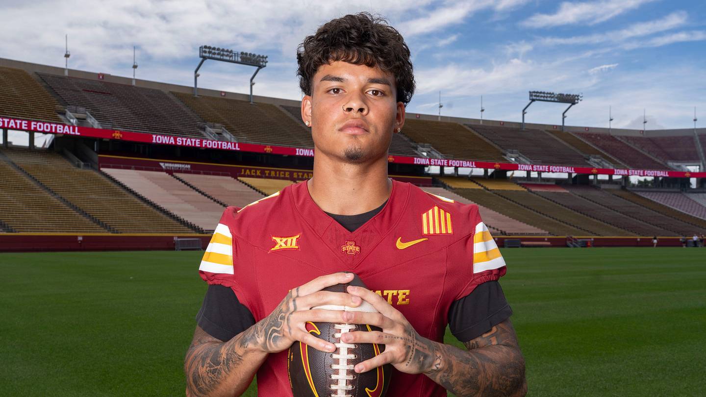 Matt Campbell Shares Brutal Injury Update on Iowa State Cyclones Star ...