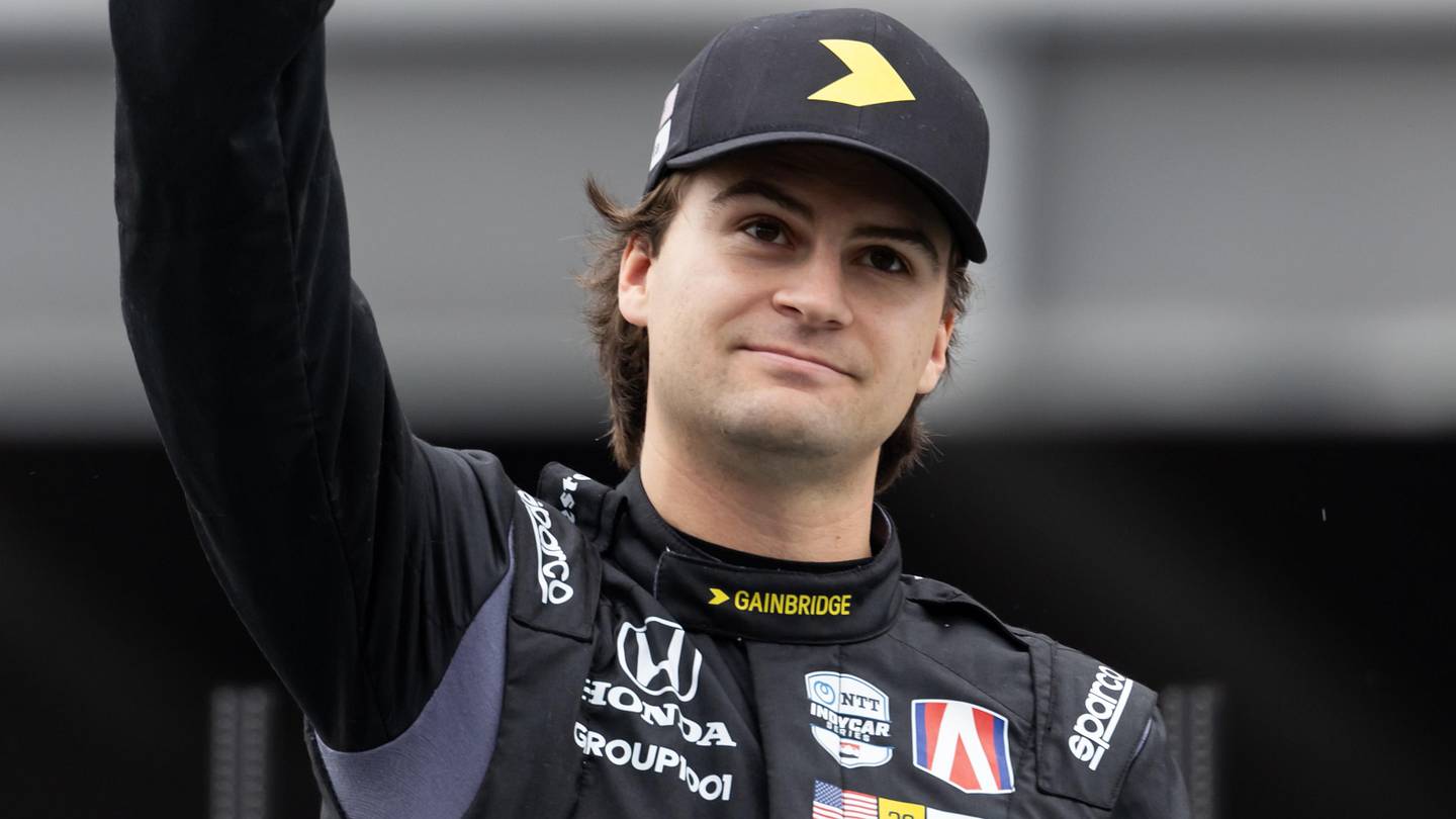IndyCar Star Colton Herta Has Officially Launched His Career-Defining Move
