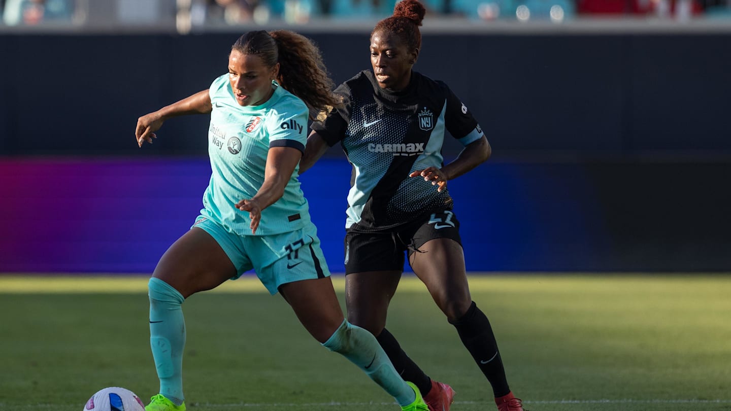 Gotham FC vs Kansas City Current preview: Do or die in Kansas City