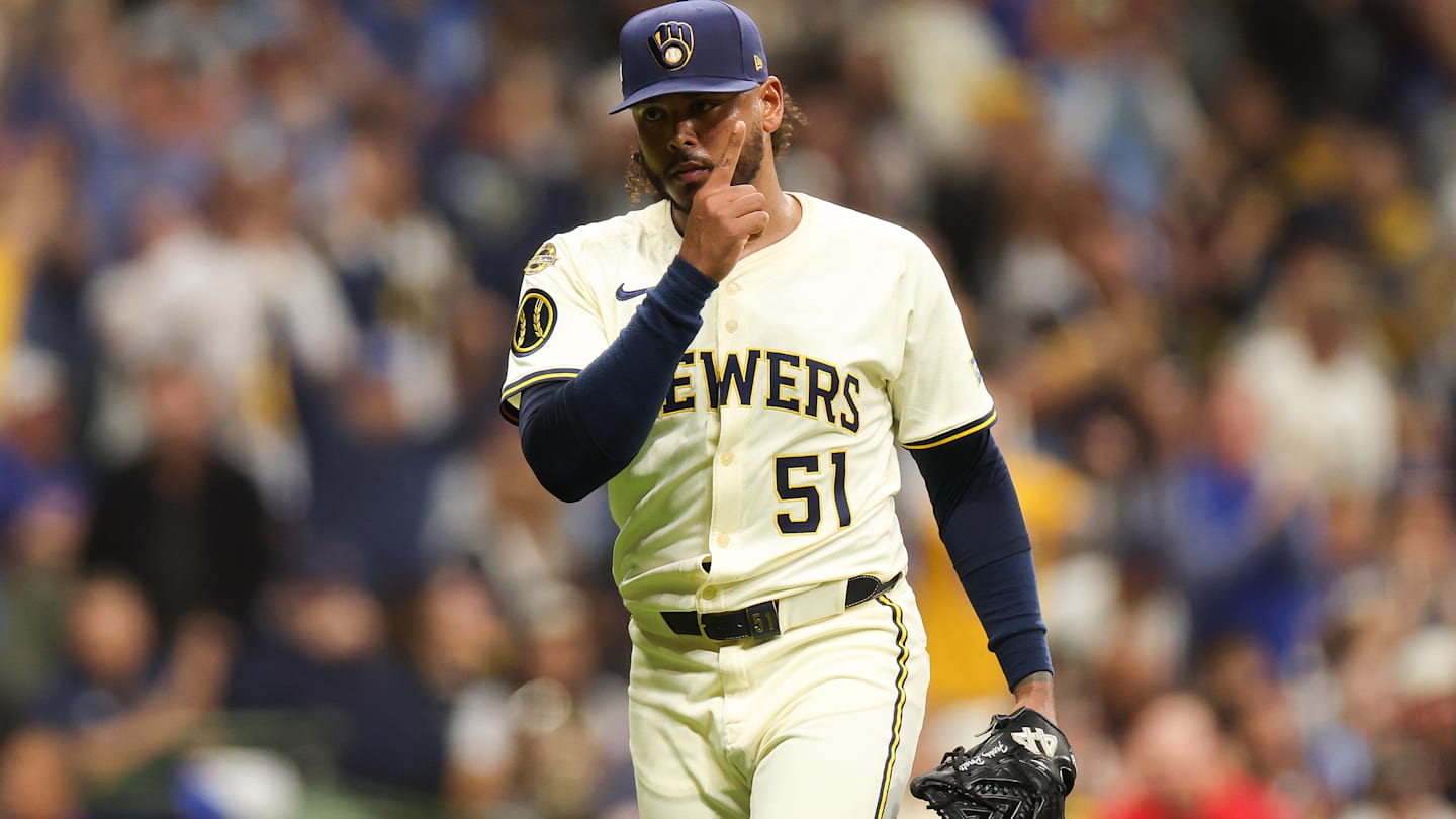 4 dream starting pitchers the Angels could trade for this offseason