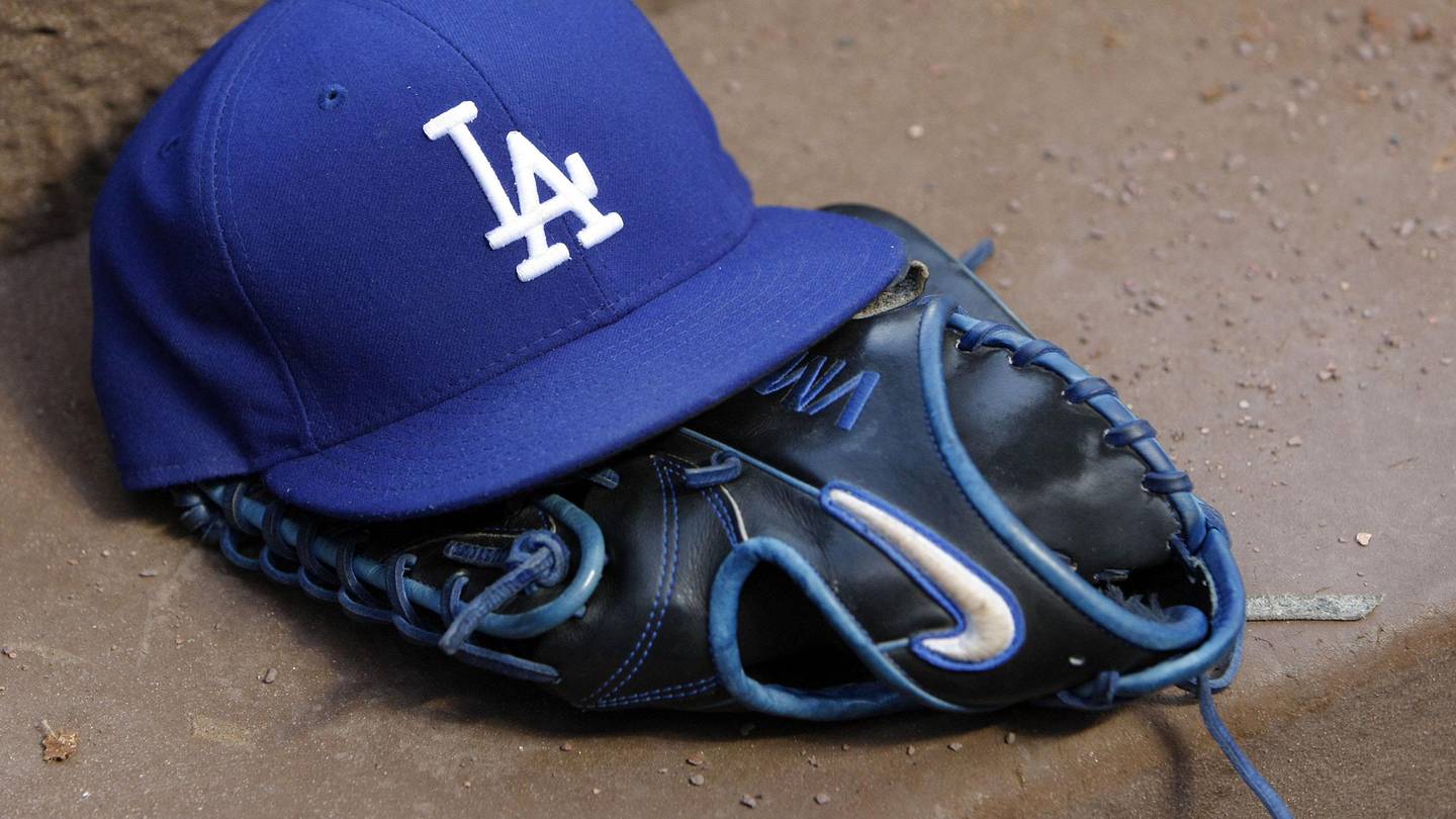 Former Dodgers General Manager Holds Key Donald Trump Advisory Position