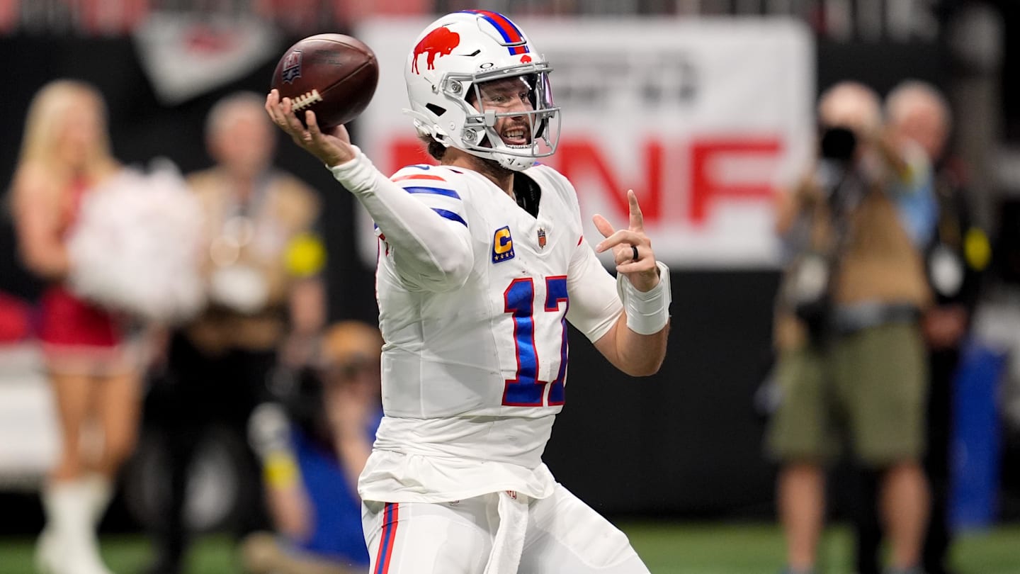 Do the Buffalo Bills play today? Schedule for next Bills game