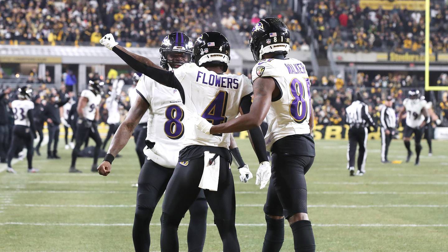 Ravens Front Office Under Fire for Poor Roster Construction