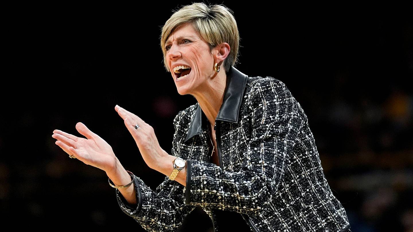 Iowa Women's Basketball Series with UConn Shows National Staying Power