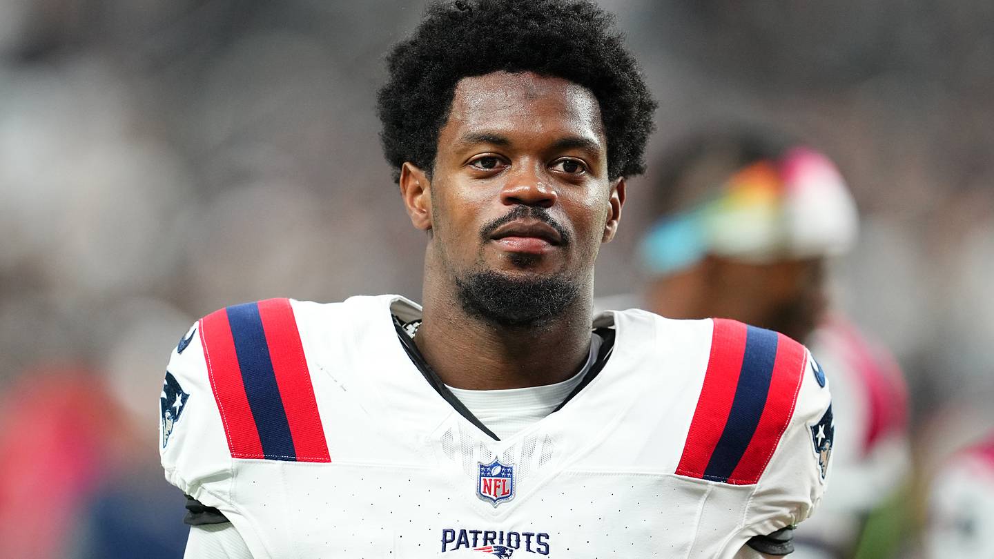 Looking back at every receiver drafted ahead George Pickens in the 2022 ...
