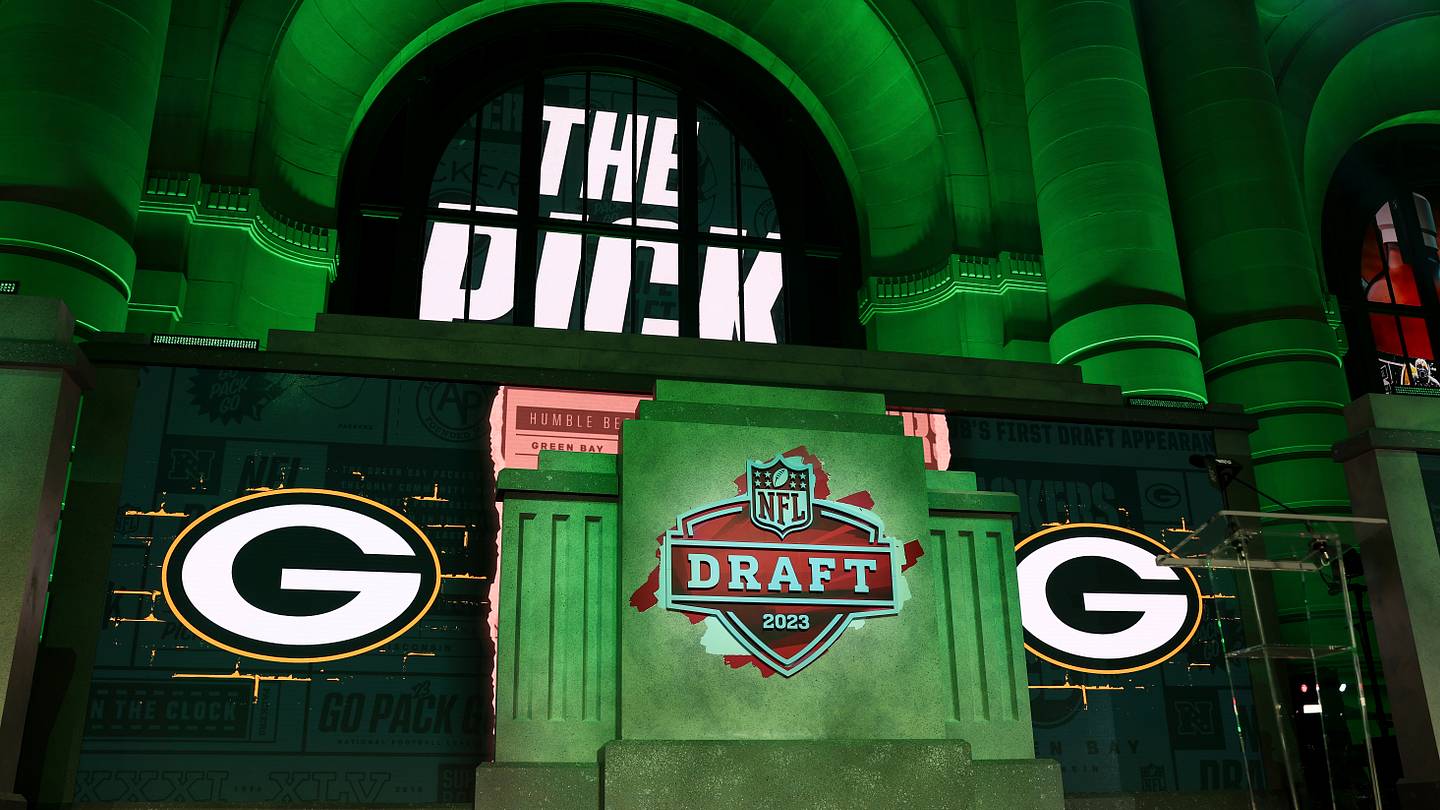 Packers draft picks in 2024, 2025 & Beyond: Full list