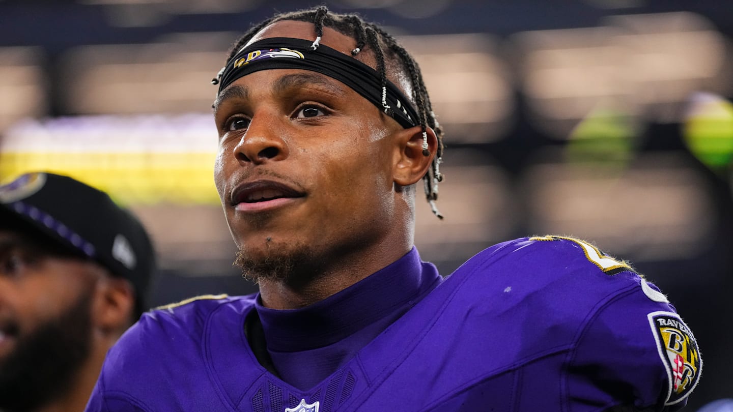 Ravens' promising injury news could spark a momentum shift ahead of decisive run