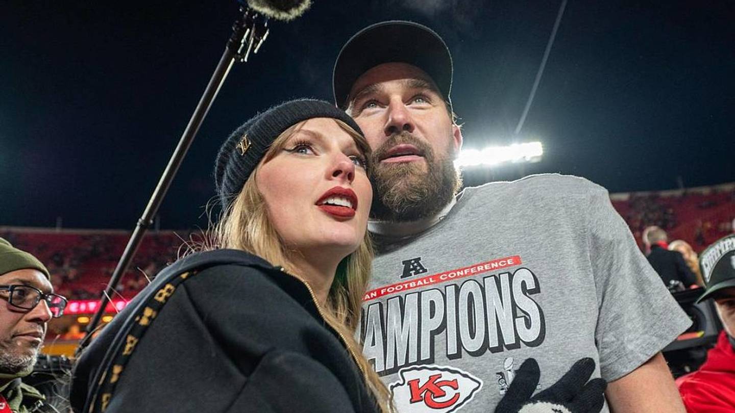 Quiz: How Well Do You Know Taylor Swift and Travis Kelce's Love Story?