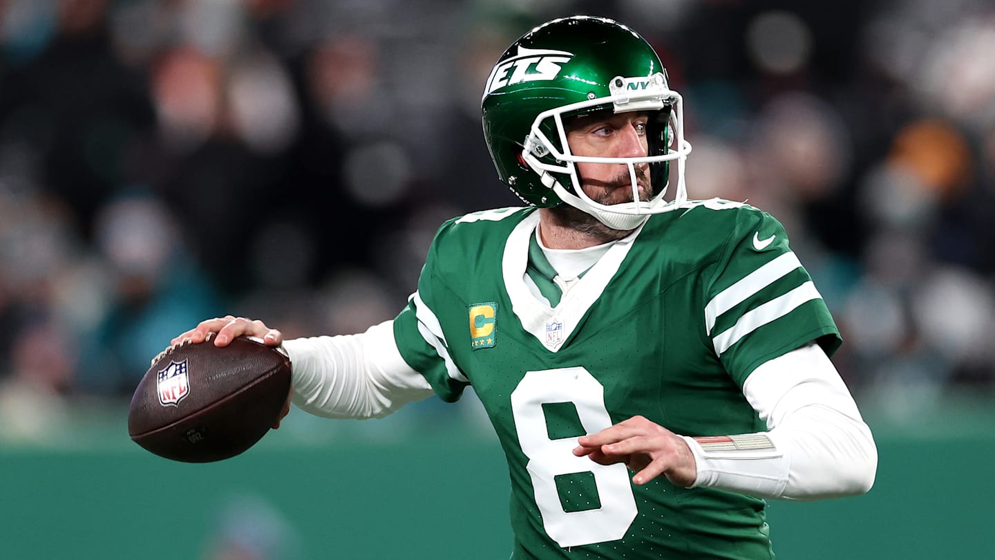 Latest Aaron Rodgers outburst proves Broncos got lucky a few years ago