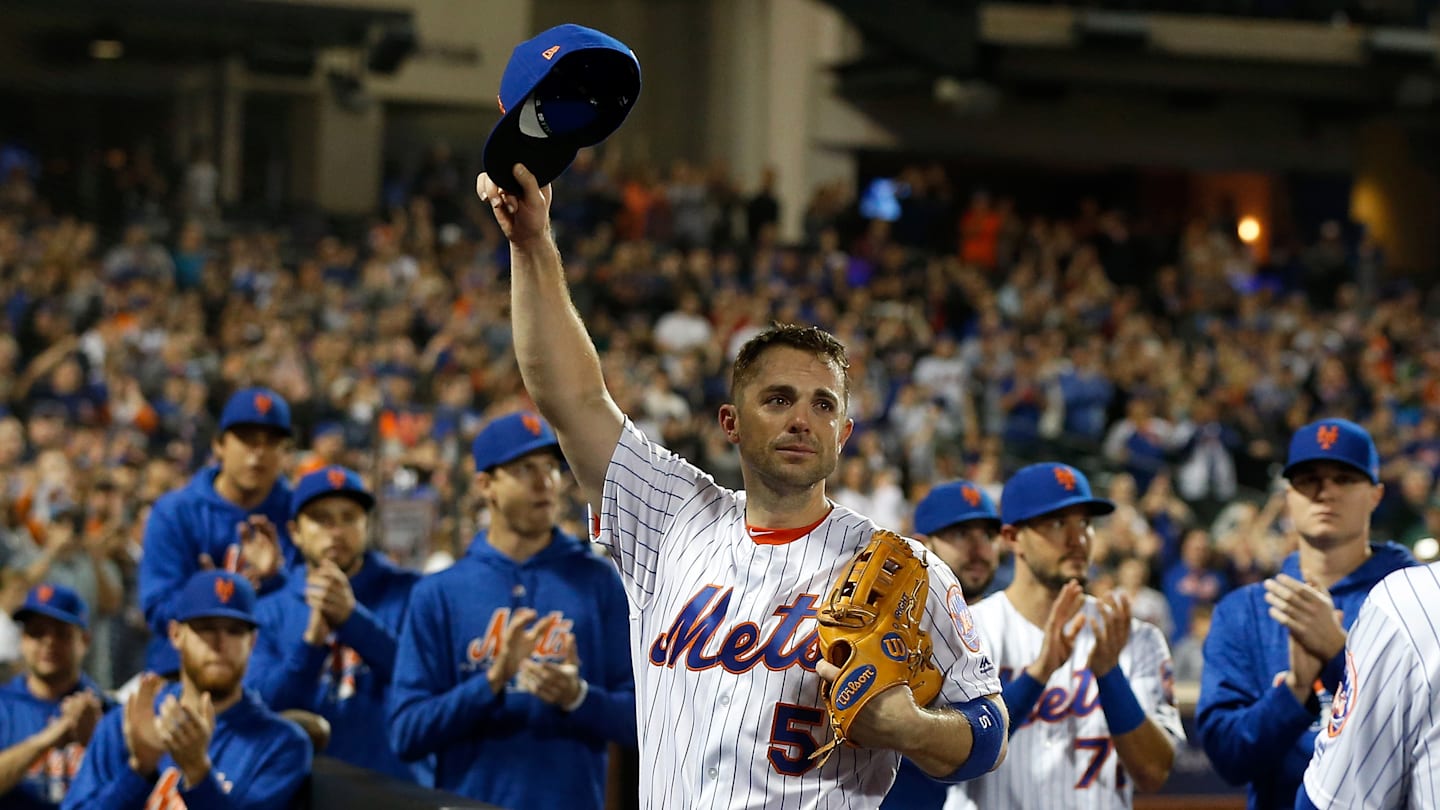 The next 3 NY Mets players who should have their number retired after ...