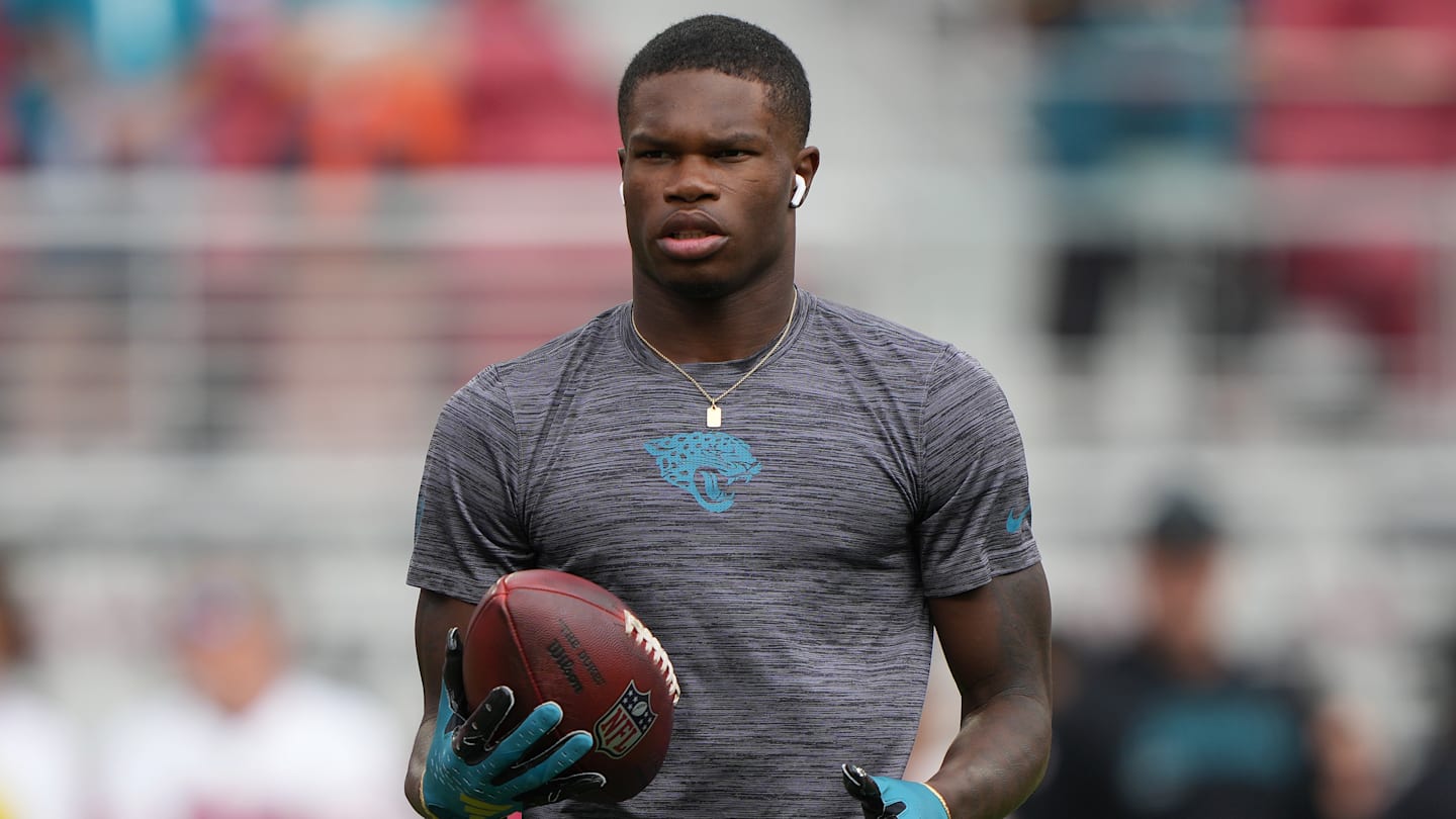 Liam Coen’s recent comments on Travis Hunter has Jaguars fans worried