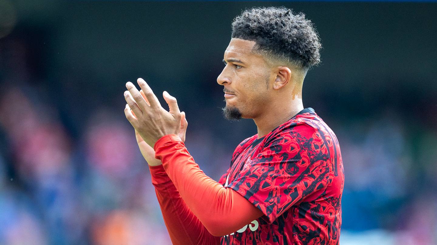 Woran die Sancho-Rückkehr zum BVB jetzt noch hängt