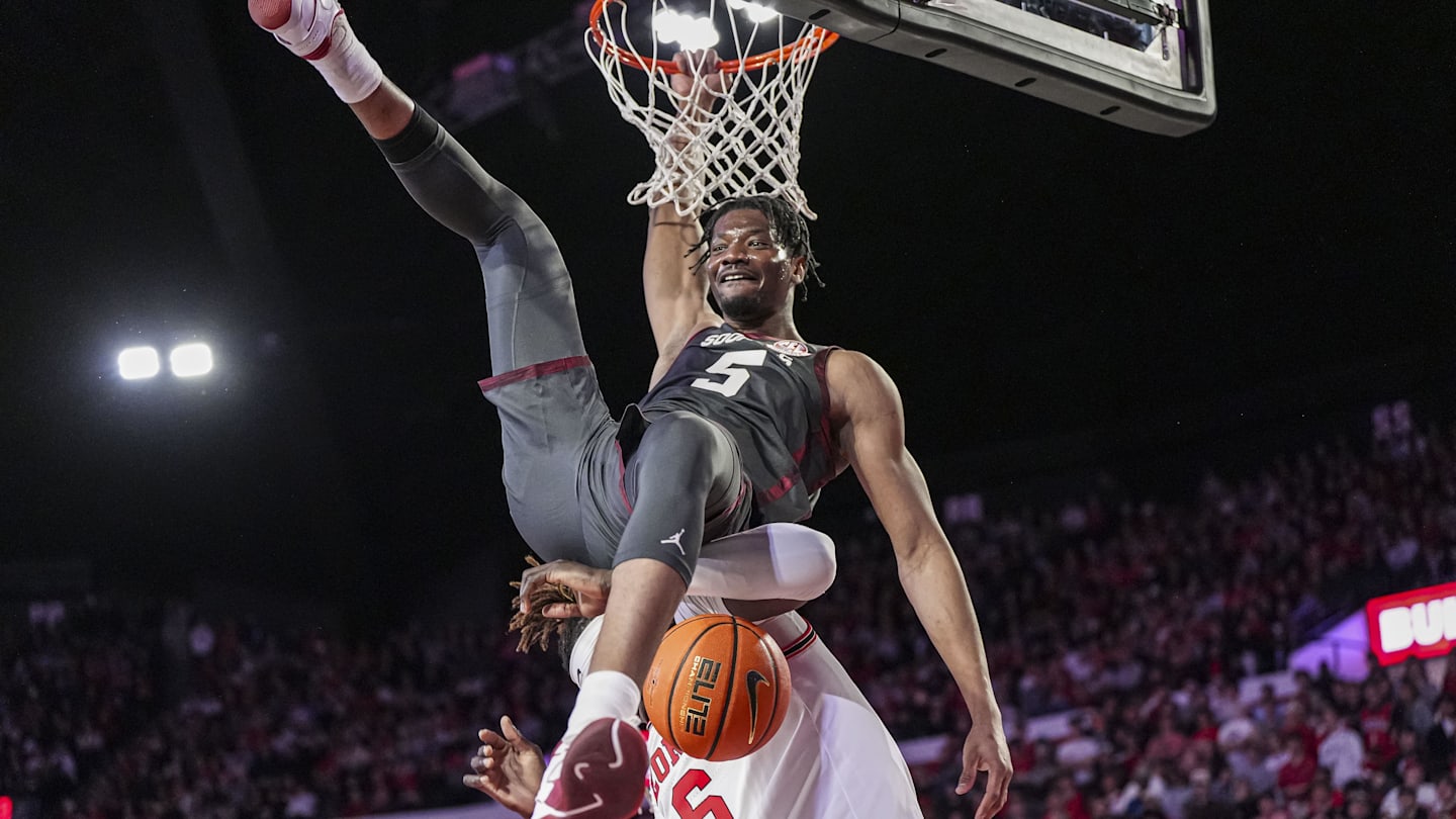 How to watch Oklahoma vs. Texas in Red River Rivalry men's basketball game