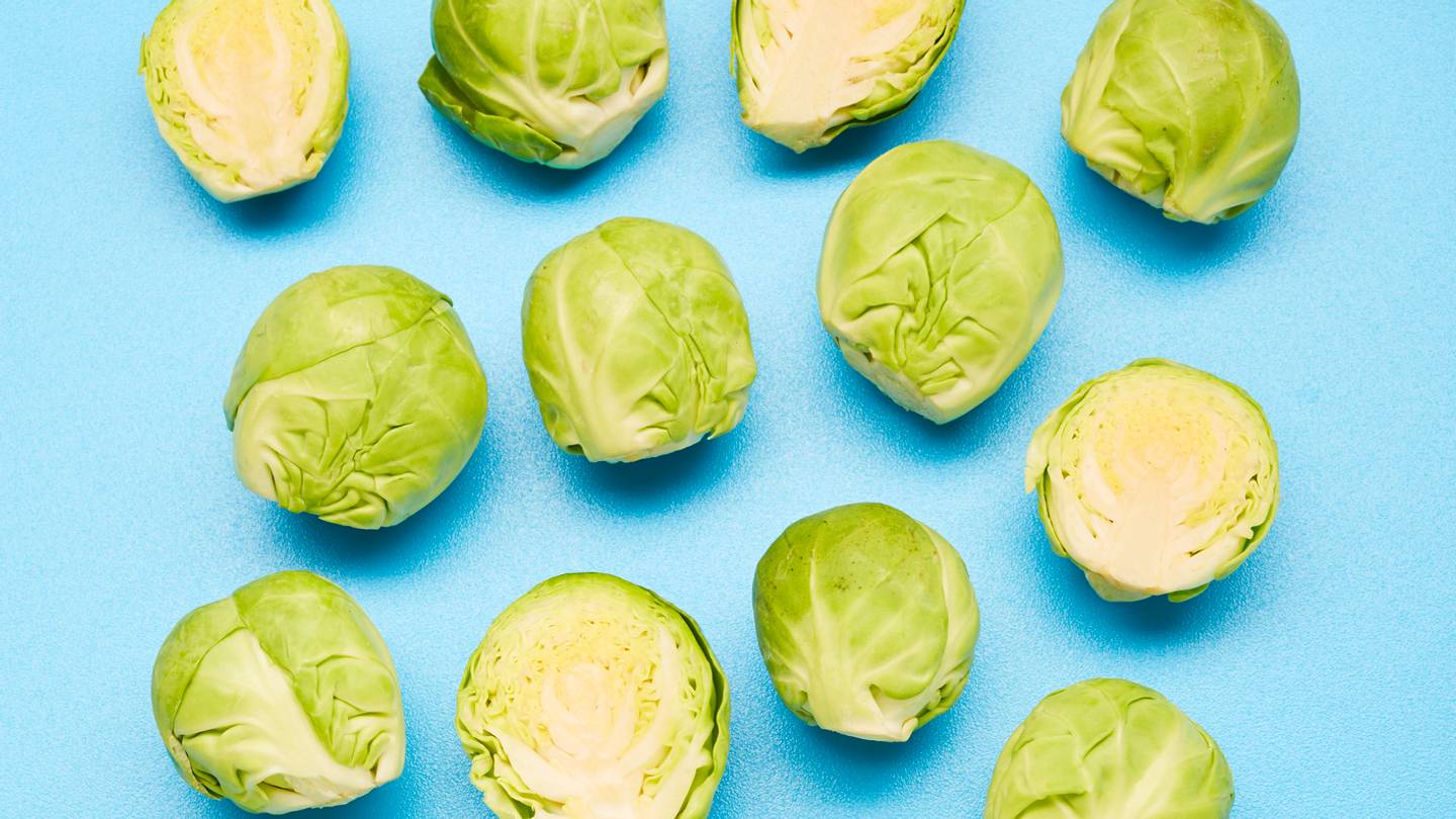 Do Brussels Sprouts Taste Better Now? Yes—Here’s Why