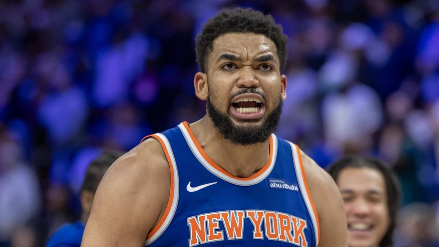 The Karl-Anthony Towns extension trick that could reshape Knicks’ future