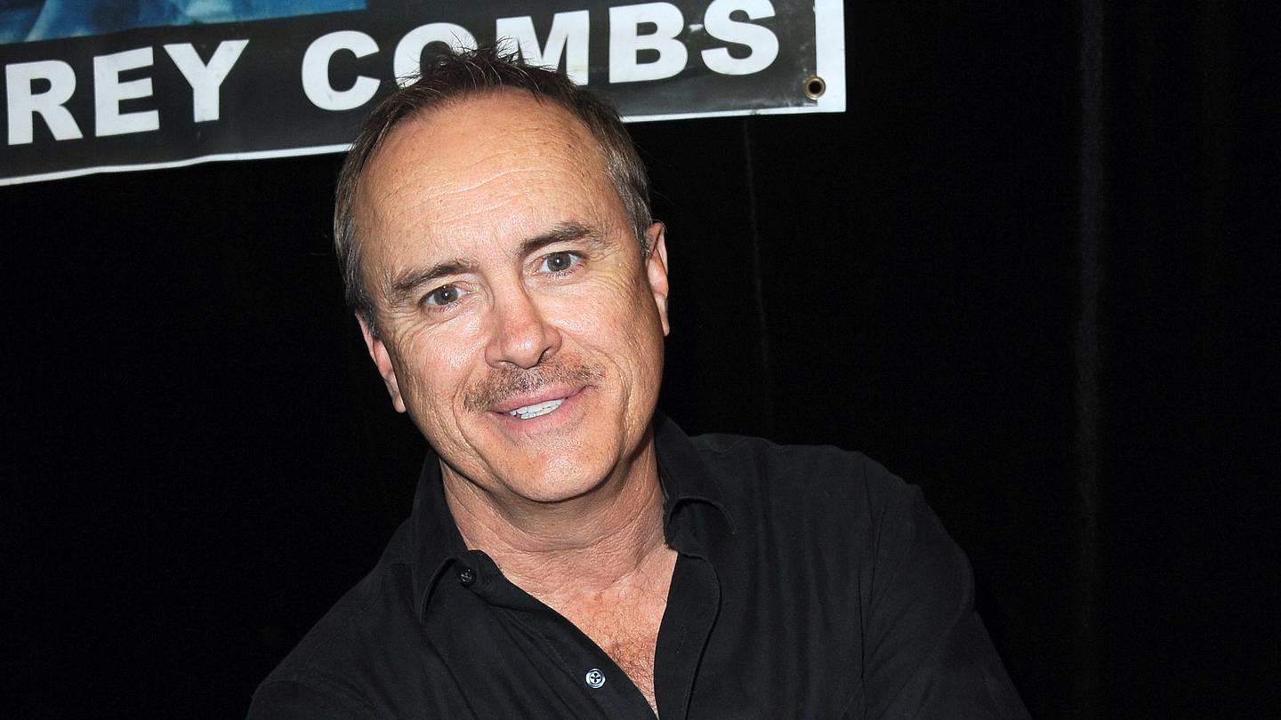 Re-Animator's Jeffrey Combs to star in new Mothman horror movie