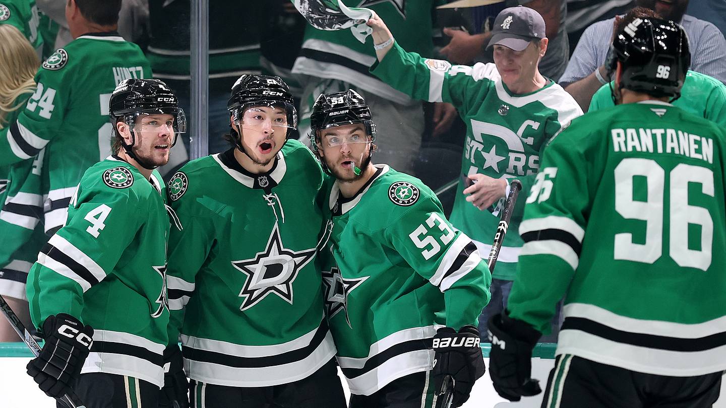 Texas Hockey returns to the DFW Metroplex later this month