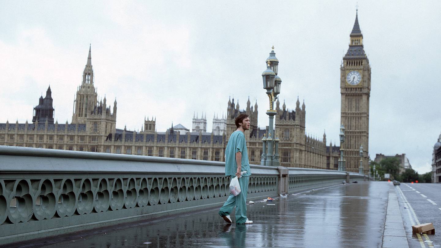The 28 Days Later sequel news is exactly what horror fans have been ...