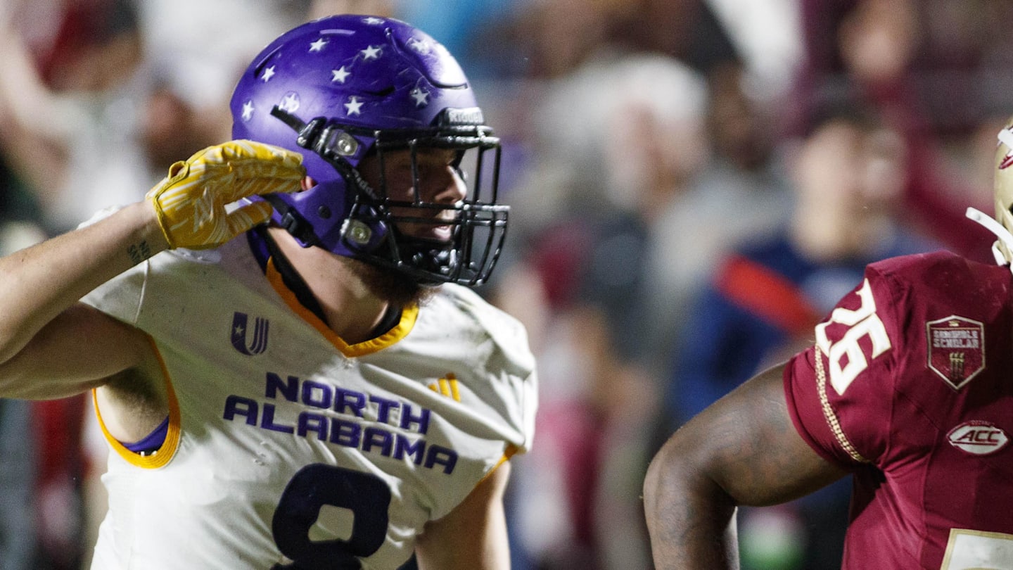 Colorado Buffaloes add Shaun Myers, a battle-tested linebacker from ...