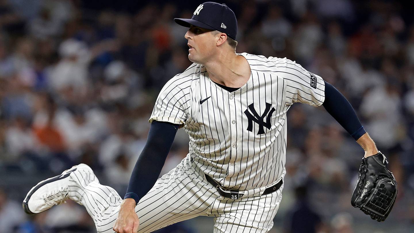 5 players who are entering their final days on the Yankees